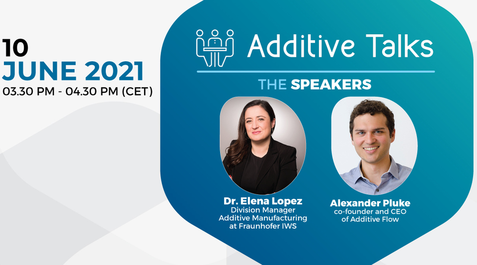 Webinar: How to optimize multi-functional parts with Additive Manufacturing? by 3D ADEPT MEDIA
