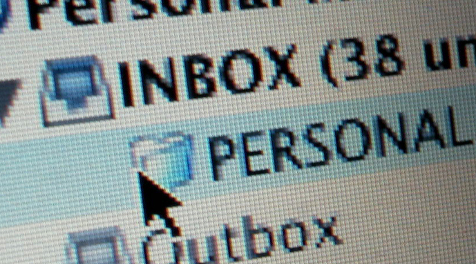 Webinar: Winning the Inbox: Reviving Open Rates in a Crowded Email ...