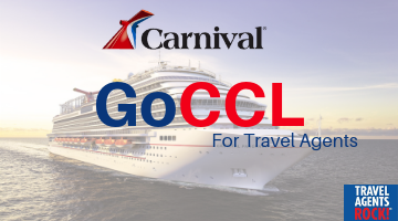 Webinar: Carnival Cruise | GoCCL.com Benefits & REWARDS! by Xstream Travel