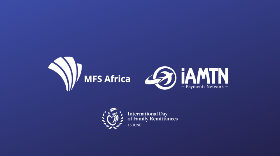 Webinar: MFS Africa by IAMTN