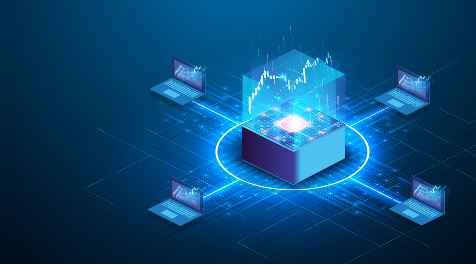 Webinar: Data-as-a-Service: Delivered live and seamlessly into your ...