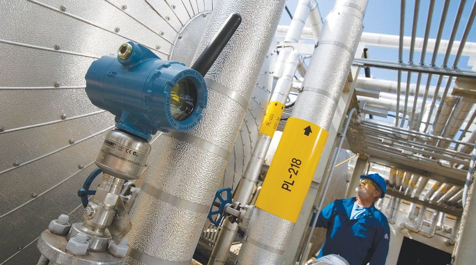 Webinar: Wireless Best Practices by Lakeside Process Controls