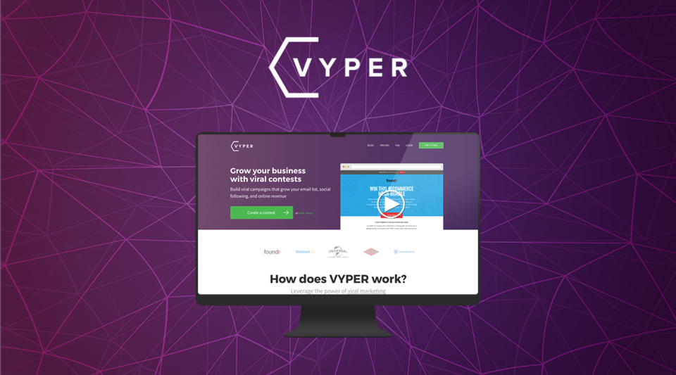 Webinar: VYPER Lifetime Deal + Course Outline Q&A by VYPER Growth Hacking