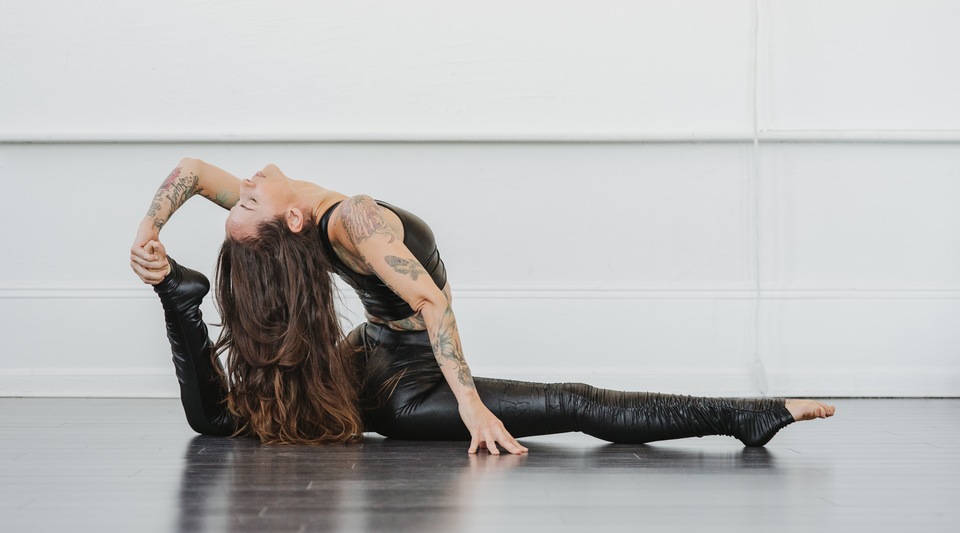 Webinar: Intro to Flexibility and Contortion by Yoga