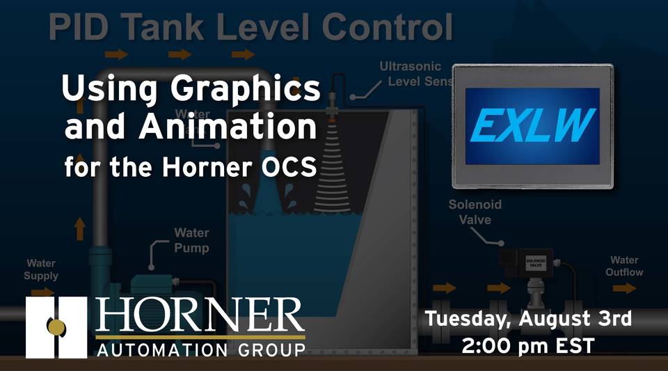 Webinar: Using Graphics & Animation for OCS All-in-one Controllers by ...