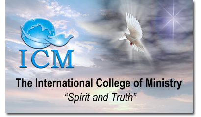 Webinar: ICM Web Class - Covet to Prophesy - Week 2 by ICM College's ...