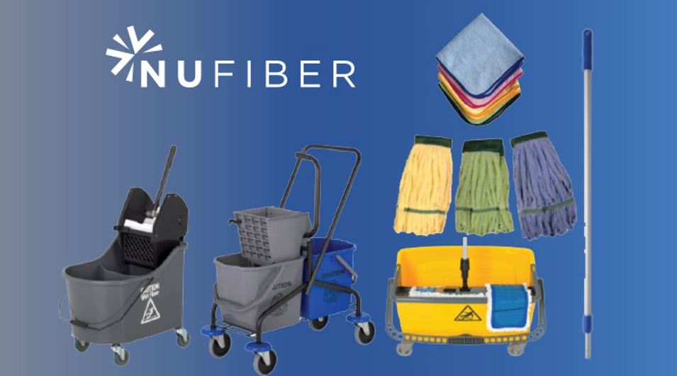 Webinar: Stop Spreading Soil. Start Spreading Knowledge -Nufiber ...