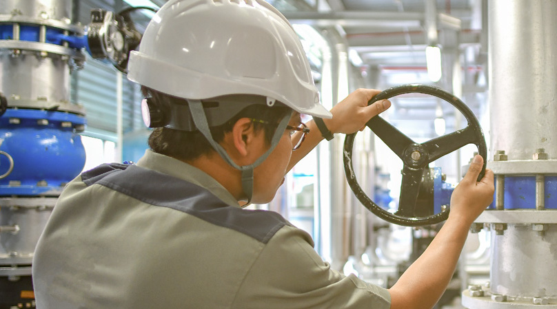 Webinar: Feeling Isolated? Basics of Butterfly Valve Isolation by ...