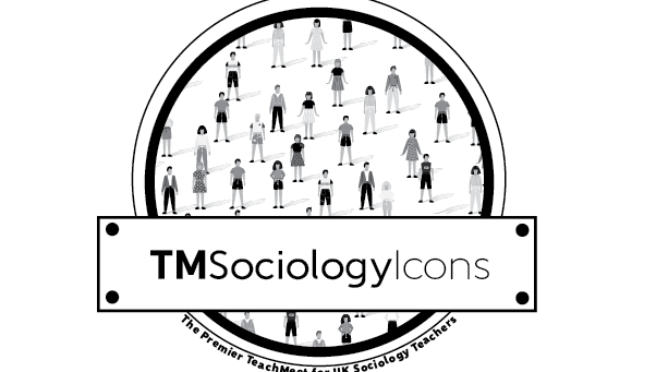 Webinar: TM Sociology Icons - Research Methods by Teachmeeticons