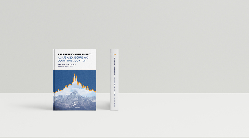 Webinar: An Intro to Safety-First Retirement Planning with Wade Pfau ...