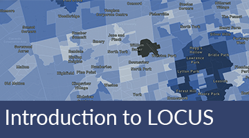 Webinar: Introduction to LOCUS by EQ Works