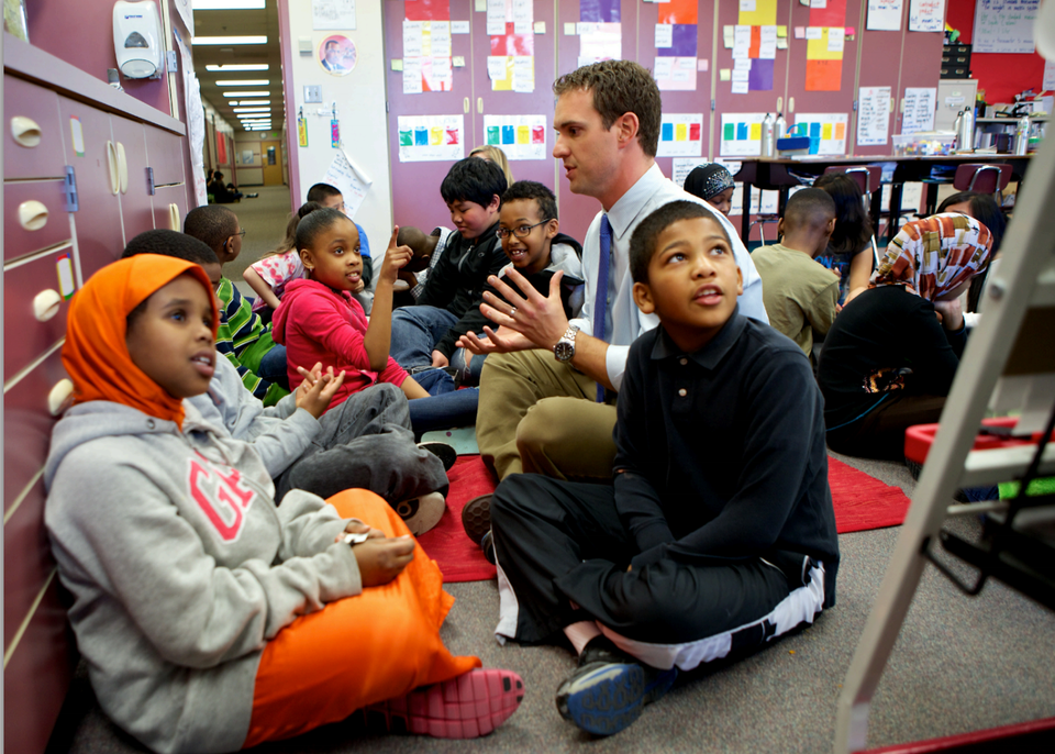 Webinar: May 27: Intentional Talk: Leading productive mathematical ...