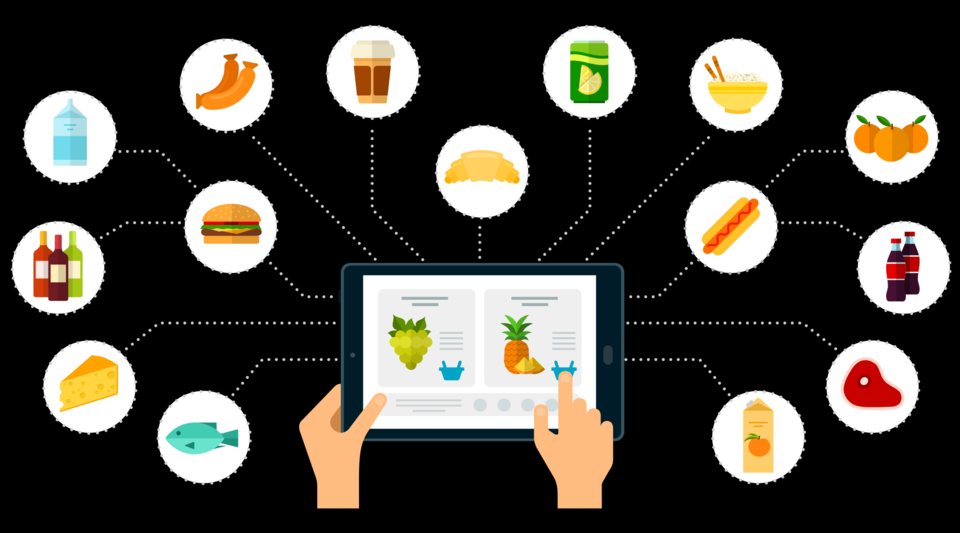 Webinar: State of the Industry: 3rd Annual Grocery Digital Maturity ...