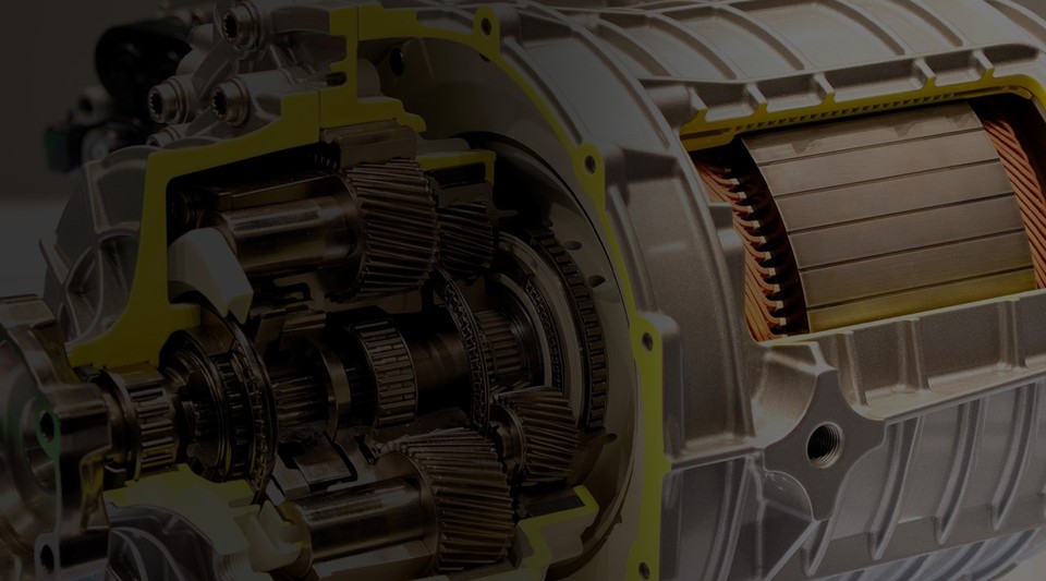 Webinar: Exploring Motor Cooling Methods for EVs by MA Business