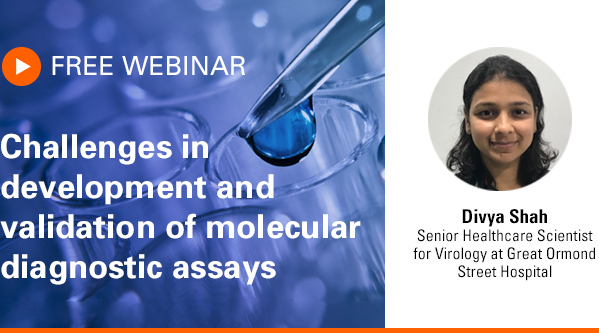 Webinar: Practice session with Divya Shah by Takara Bio USA