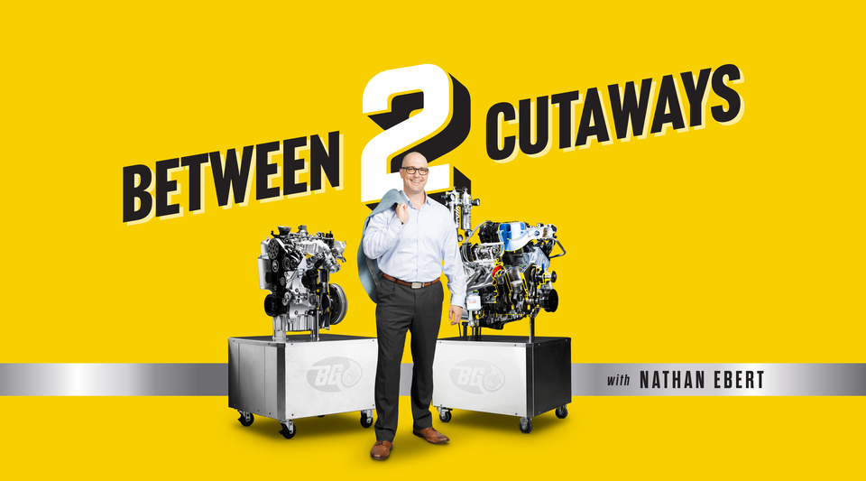 Webinar: Between 2 Cutaways with Nathan Ebert—Featuring Mary Augustine ...