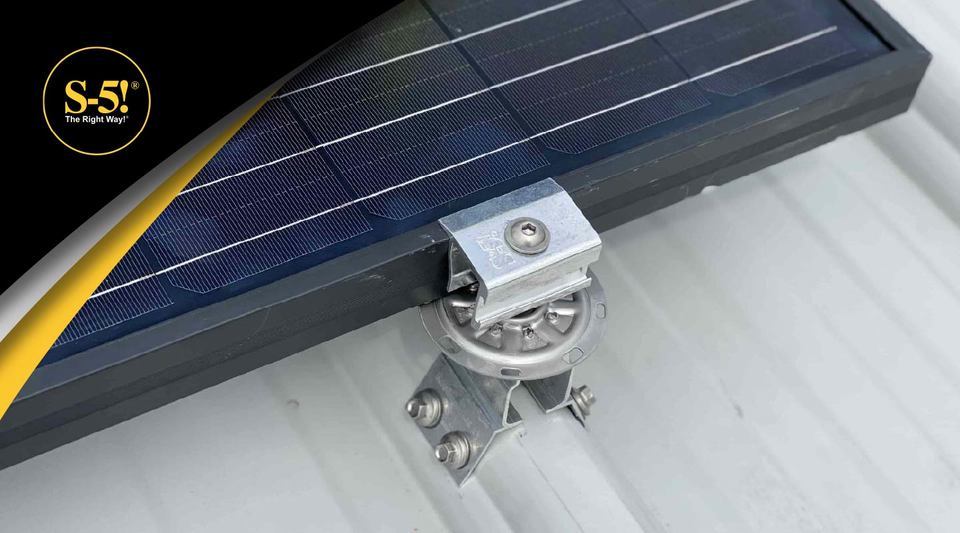 Webinar: Insights With Industry Experts: Installing the RibBracket III With the PVKIT® 2.0 by S ...