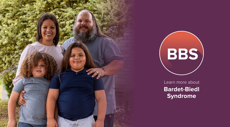 Webinar: Join us for the Understanding Bardet-Biedl Syndrome (BBS ...