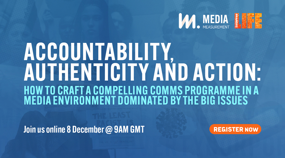 Webinar: Accountability, authenticity & action: How to create a ...