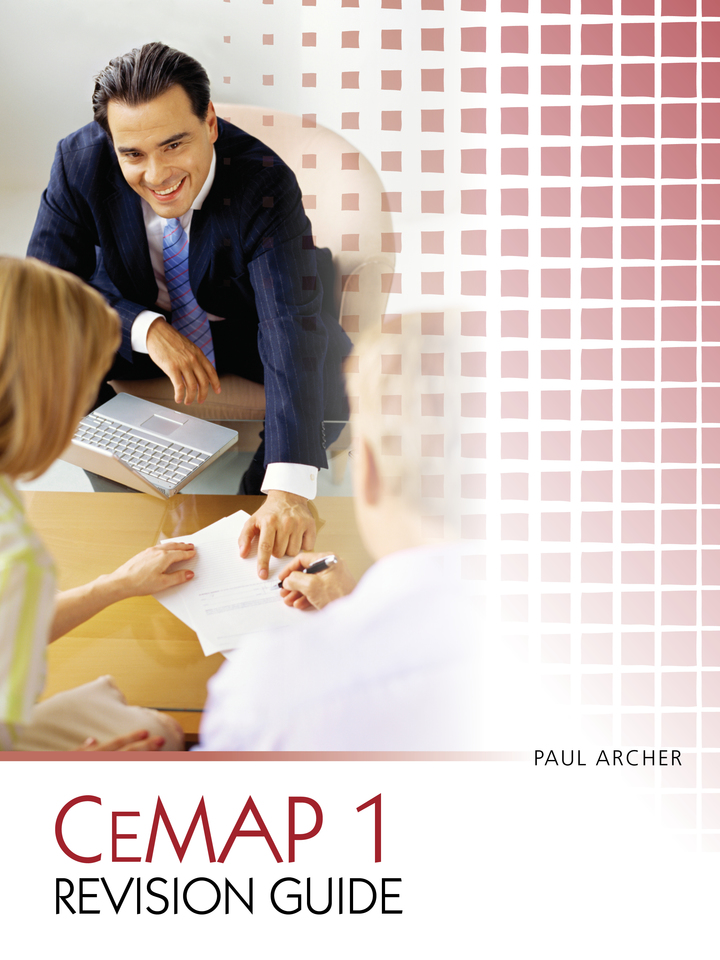 Webinar: CeMAP and Mortgage Students - Q&A by Paul Archer