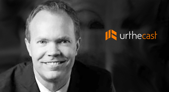 Webinar: Democratizing and Commercializing the View of Earth from Space ...