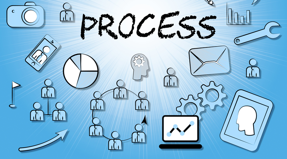 Webinar: Improving Process Mapping in the NHS by We are Lean and Agile