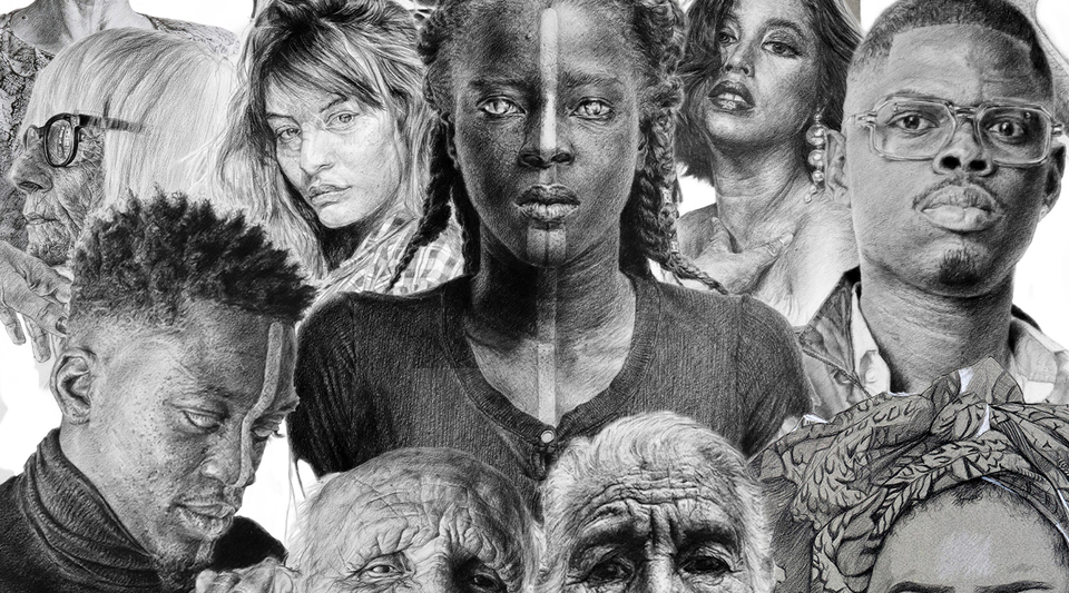 Webinar: Comment dessiner un portrait réaliste ? by artcademy atelier