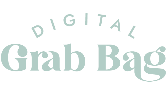 Webinar: Plan Your Homeschool Webinar by Digital Grab Bag