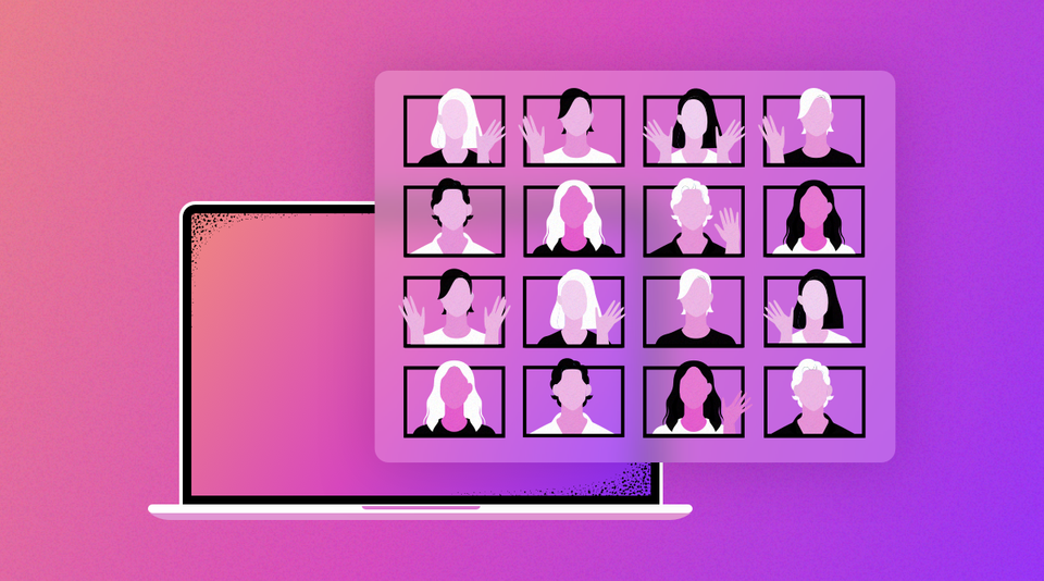 Webinar: Diversify and Expand your Audience with Hybrid Events by ...