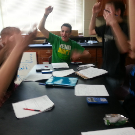 Webinar: Casey Rutherford: Teaching physics as sense-making by Global ...