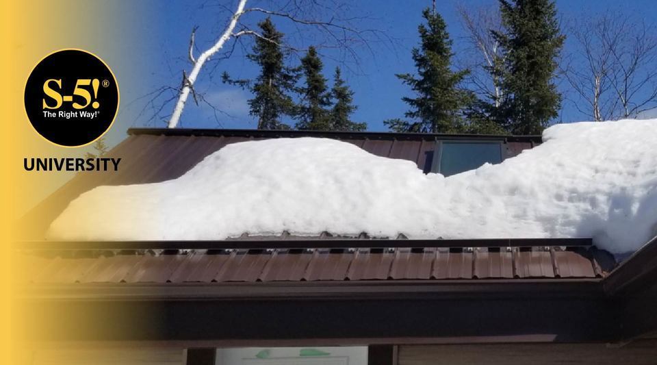 Webinar: The Science AND the Science Fiction of Snow Retention Devices ...