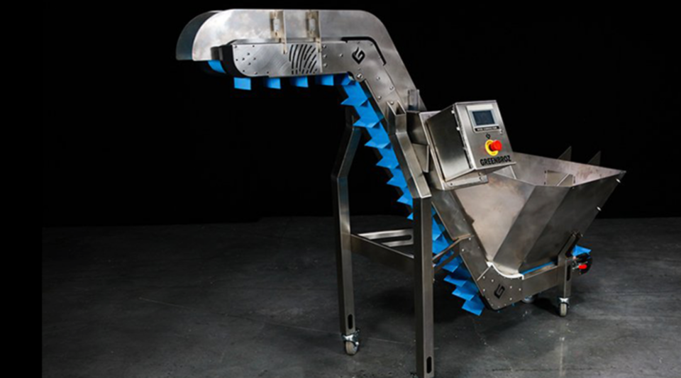 Webinar: Boosting Operational Efficiency at Your Cannabis Processing ...