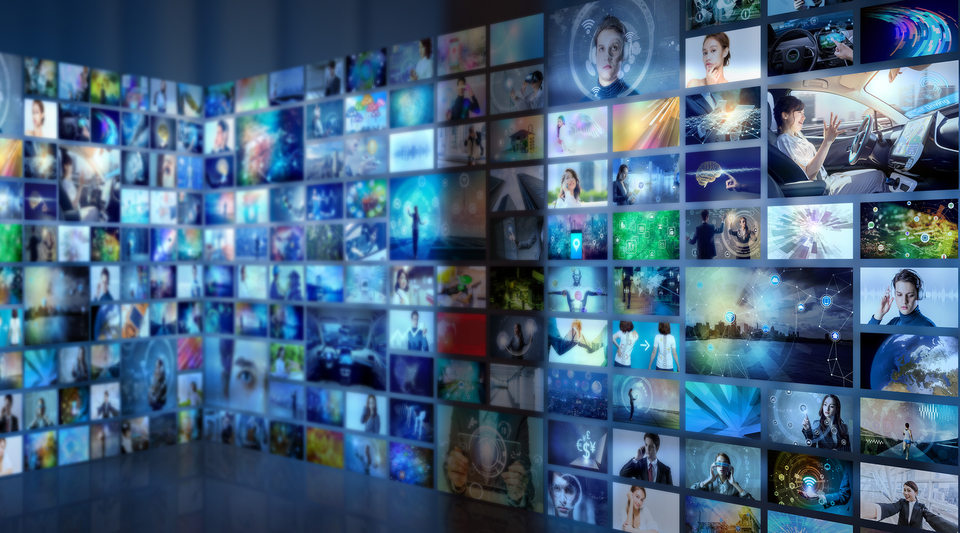 Webinar: 5 Ways to Drive Sales and Generate Engagement through Digital ...