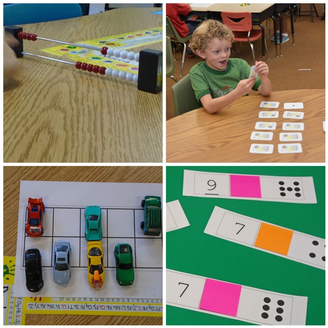 Webinar: How to Build Number Sense by Mathematically Minded