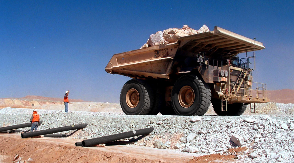 Webinar: Rigid vs. Flexible Conveyance Pipe Applications by Advanced ...