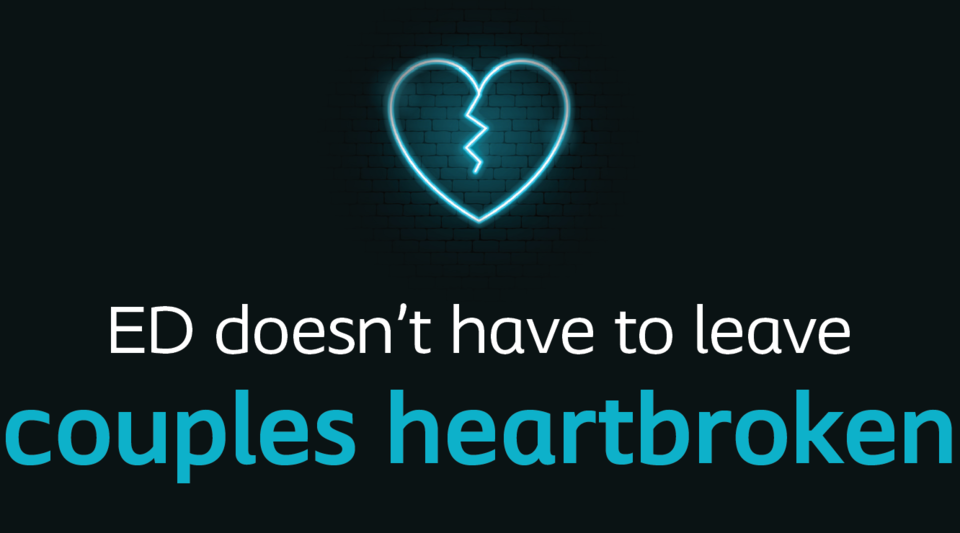 Webinar: ED- A Couples Disease with Dr. Irwin Goldstein by Jamie Steele ...