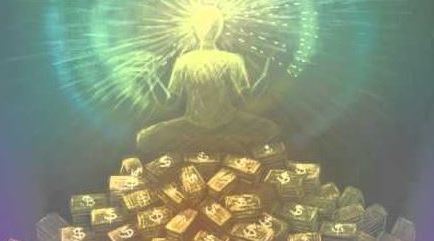 Webinar: Money & Spirit #3 - What Is Money by A Spiritually Aligned Life