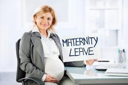 Webinar: Overview of the California Pregnancy Disability Leave (PDL) by ...