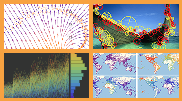 Webinar: Exploring the Neural Network Framework from Building to Training by Wolfram Research