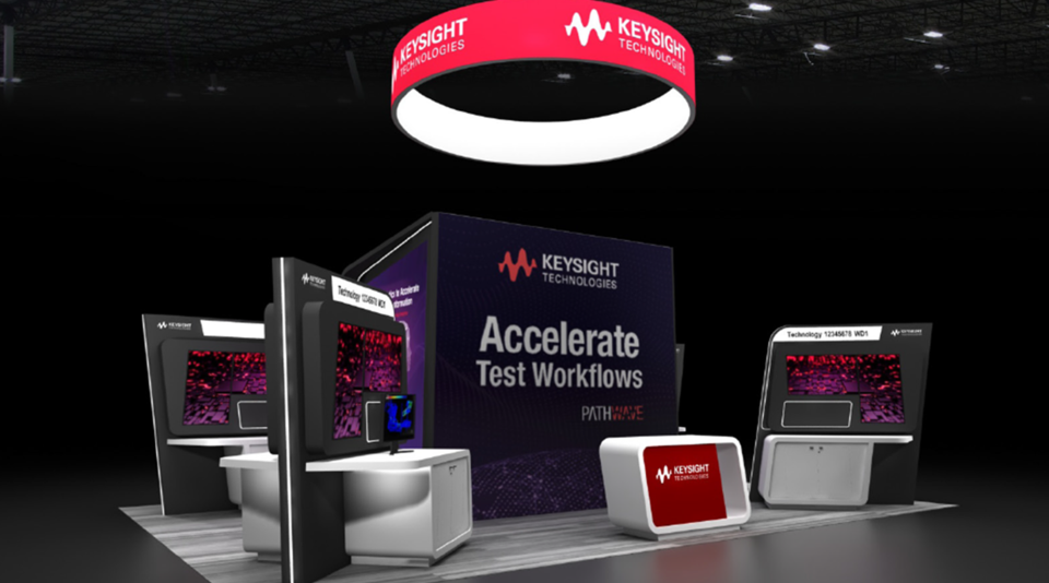 Webinar: Keysight Live from DesignCon by Keysight-Webinars(Elq-Integration)