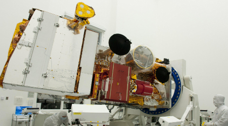 Webinar: Low Outgassing Accelerometers and Cables Designed for Space by ...