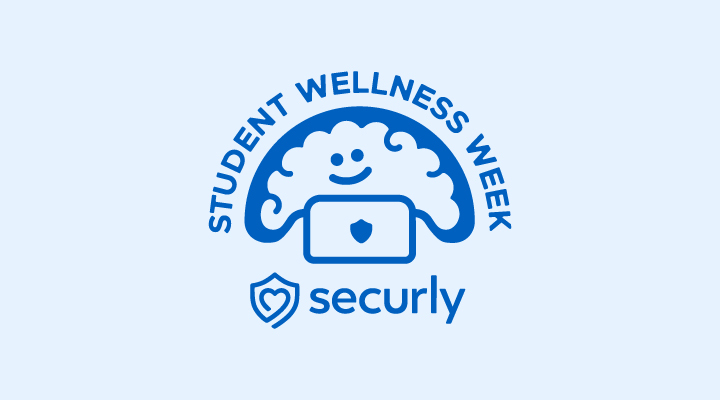 Webinar: Student Wellness Week 2022 by Securly