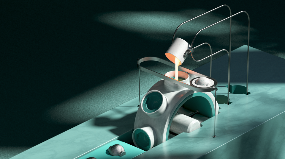 Webinar: Next level with Bühler Services by Bühler Group EMEA