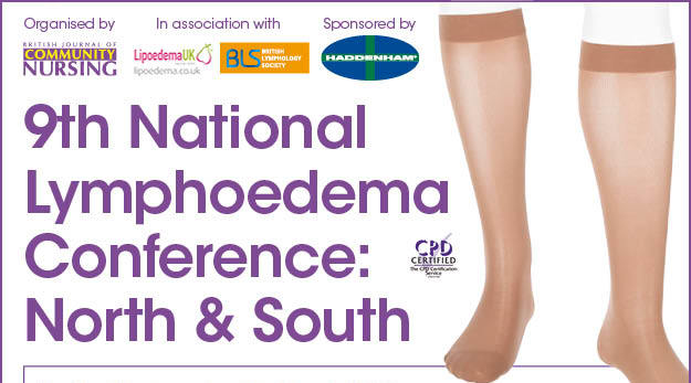 Webinar: 9th National Lymphoedema Conference by MA Healthcare Virtual