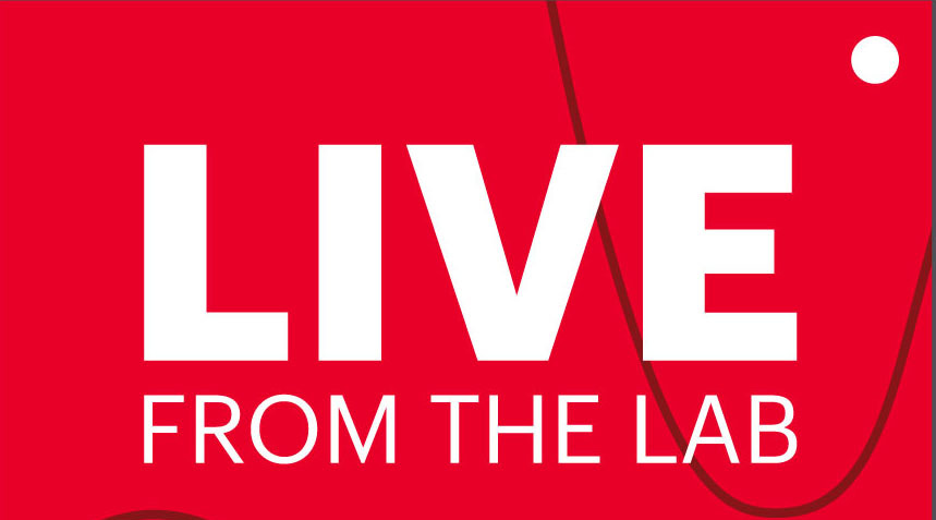 Live from the Lab 2022 (ZH TW)