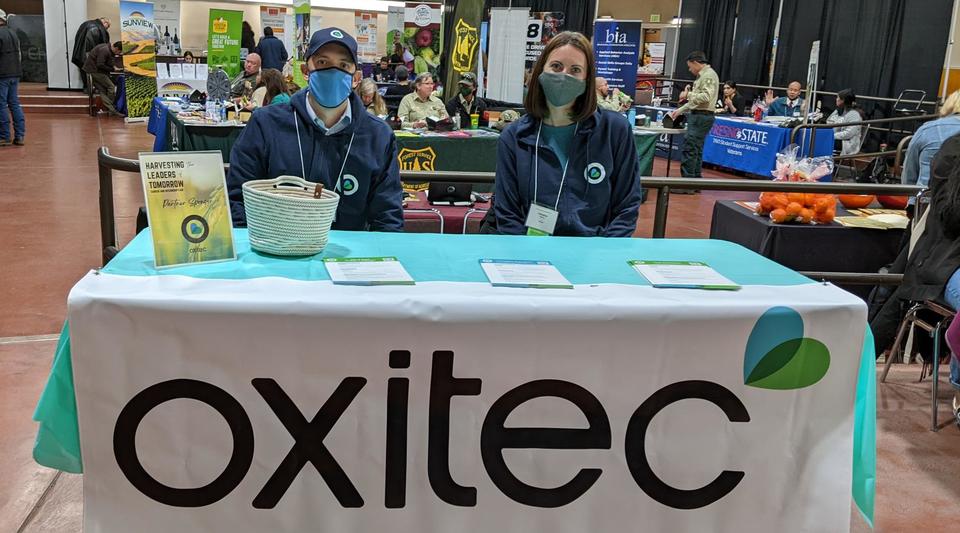 Webinar: An Introduction to Oxitec in California: A Project Based on ...