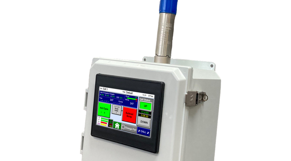 Webinar: Introduction to the Horner Automation OEE Solution Kit by ...