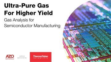 Webinar: Ultra-Pure Gas for Higher Yield: Gas Analysis for ...