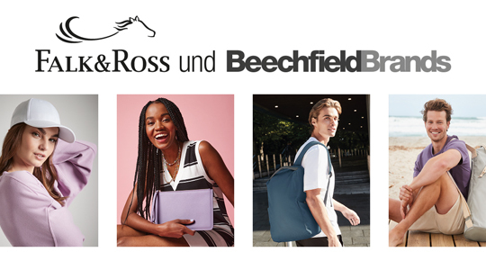 Webinar: Webinar mit Falk&Ross und Beechfield by Falk&Ross Group Europe