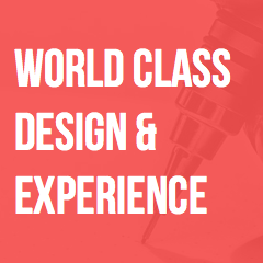 Webinar: World Class Design & Experience by Techweek Kansas City